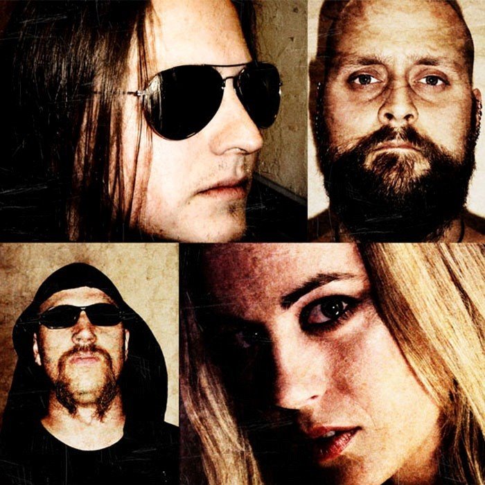 The Project Hate MCMXCIX | TheAudioDB.com