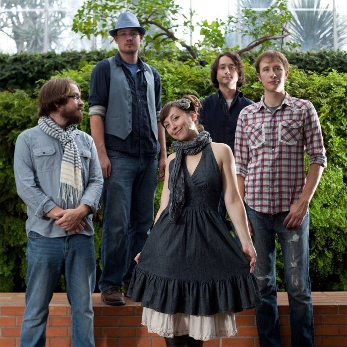 The Ragbirds | TheAudioDB.com