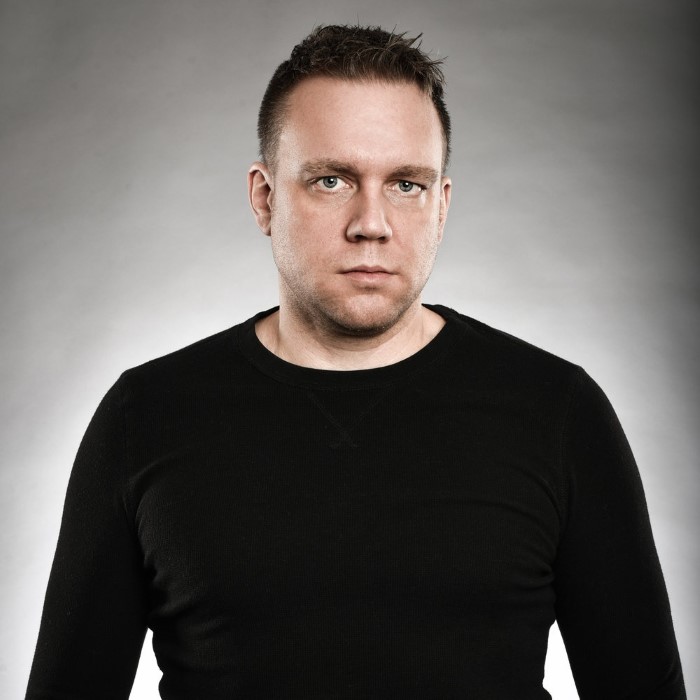 Georg Bissen | TheAudioDB.com