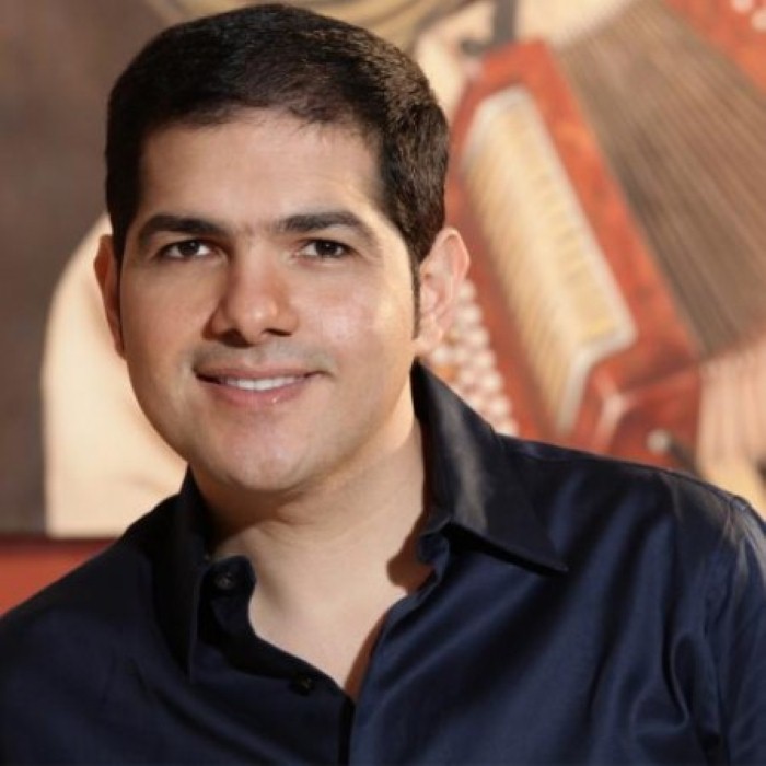 Peter Manjarres | TheAudioDB.com