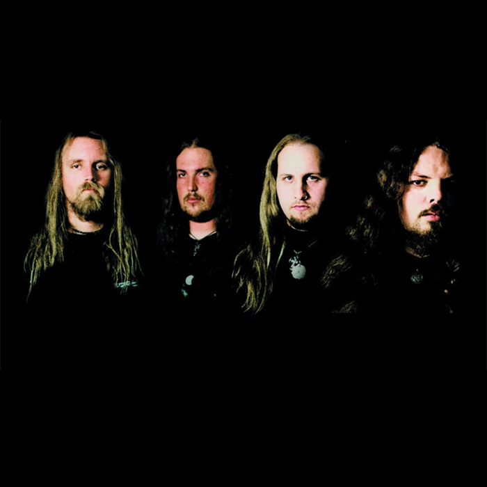 Morgion | TheAudioDB.com