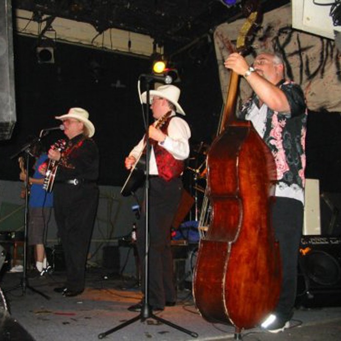 Taylor Farley And Blue Rock | TheAudioDB.com