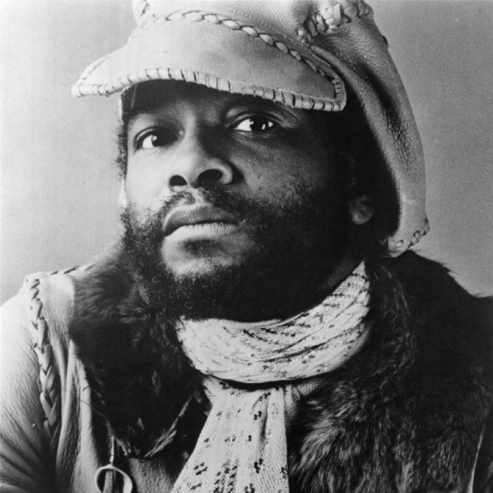 Alphonse Mouzon | TheAudioDB.com