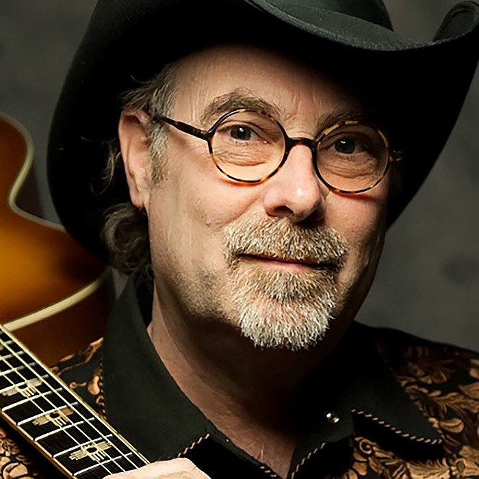 Eric Tingstad | TheAudioDB.com