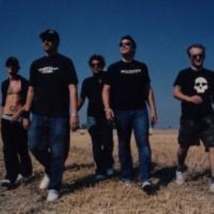 Such a Surge | TheAudioDB.com