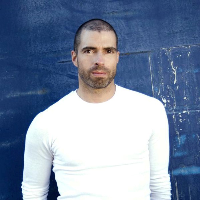 Chris Liebing | TheAudioDB.com