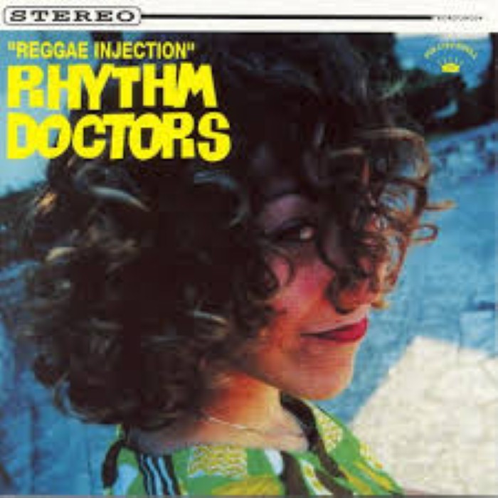 Rhythm Doctors | TheAudioDB.com