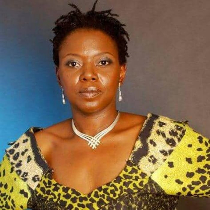 Audrey Scott | TheAudioDB.com