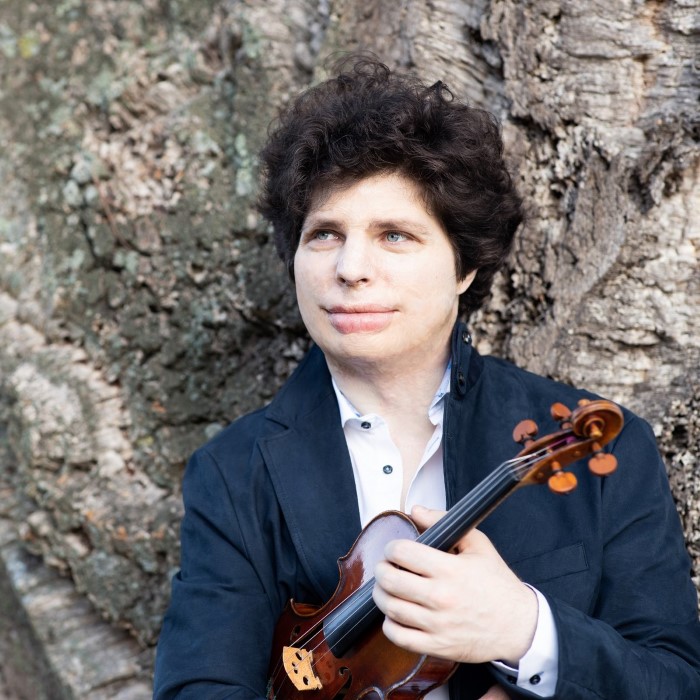 Augustin Hadelich | TheAudioDB.com