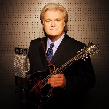 Ricky Skaggs - Main Releases | TheAudioDB.com