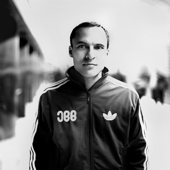 Jerome Isma-Ae | TheAudioDB.com