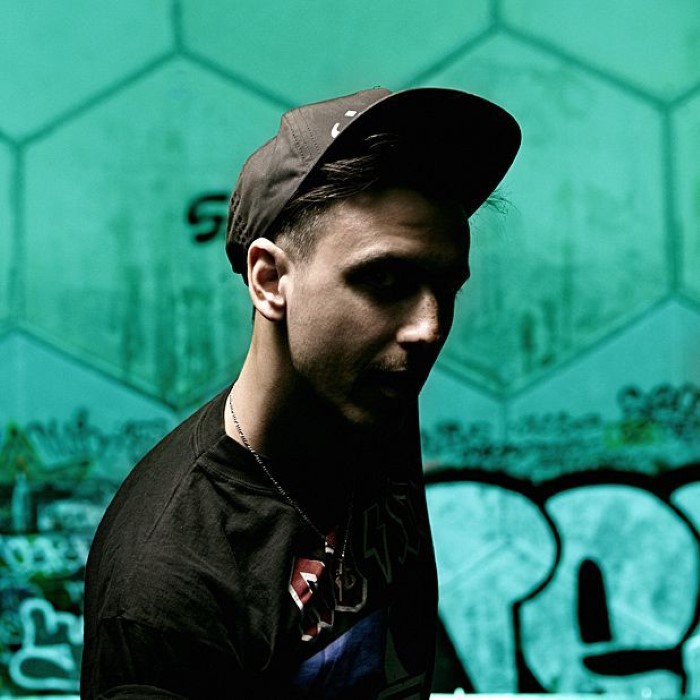 Kid Alex | TheAudioDB.com