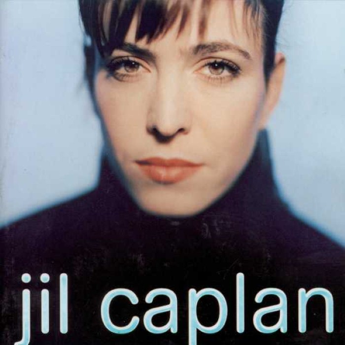 Jil Caplan | TheAudioDB.com