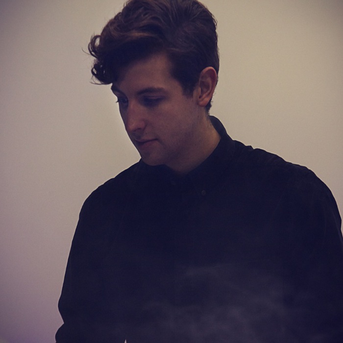Jamie xx - 3D Cover | TheAudioDB.com