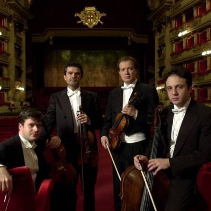 Ensemble Archi Della Scala | TheAudioDB.com