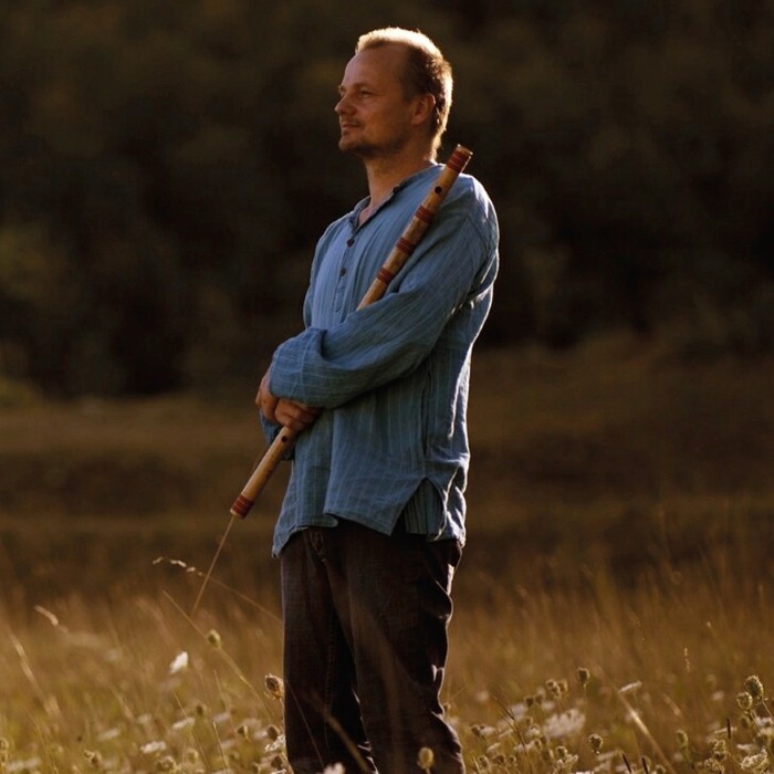 Praful | TheAudioDB.com