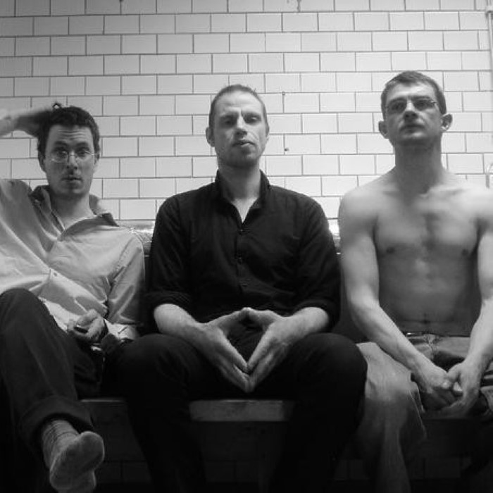 Volcano the Bear | TheAudioDB.com