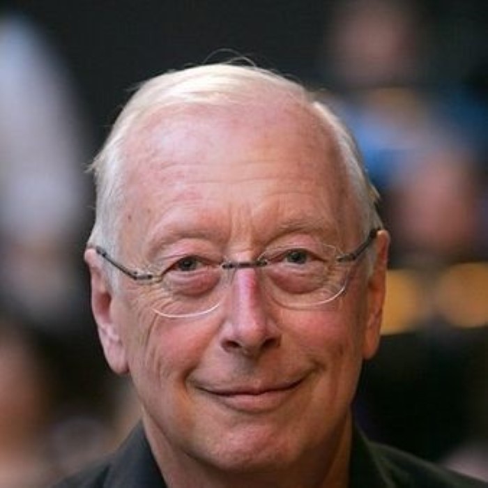 William Christie | TheAudioDB.com