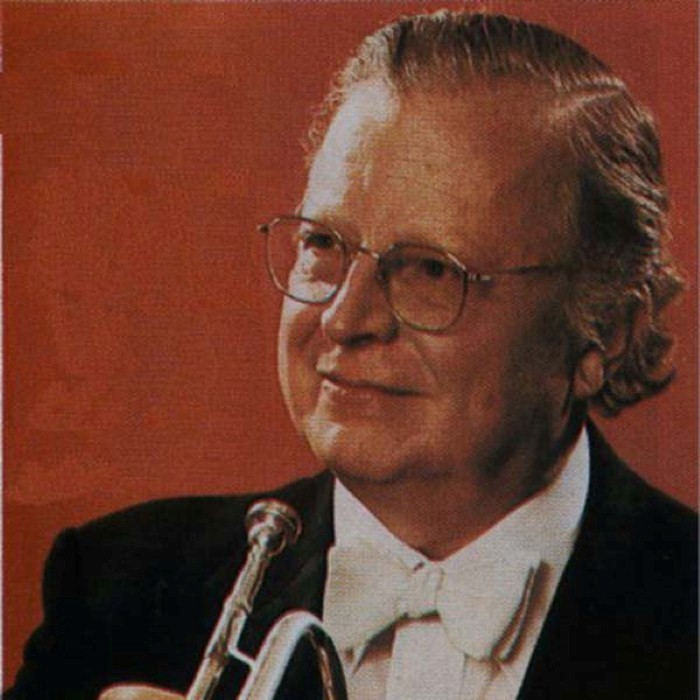 Adolph Herseth | TheAudioDB.com