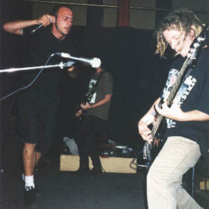 Brother Inferior | TheAudioDB.com