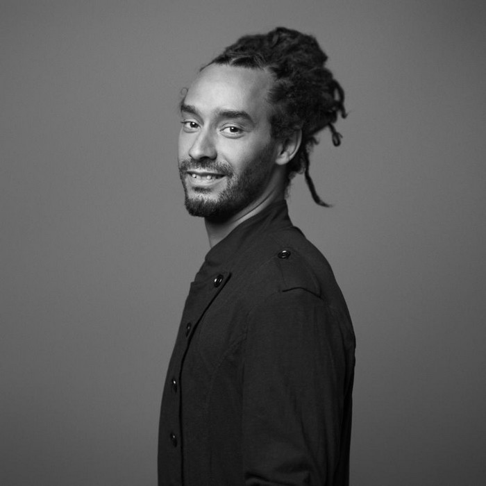 Taïro - 3D Cover | TheAudioDB.com