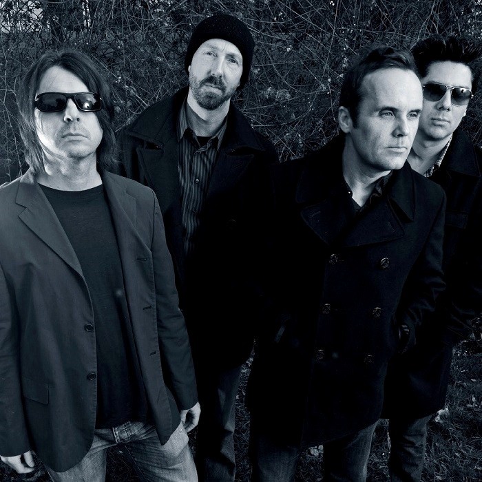 54-40 | TheAudioDB.com