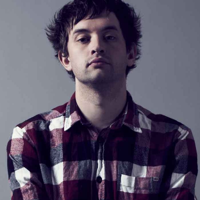 Nathan Fake | TheAudioDB.com
