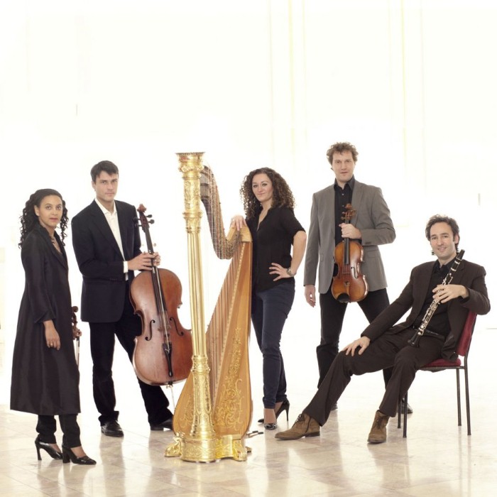 Horenstein Ensemble | TheAudioDB.com