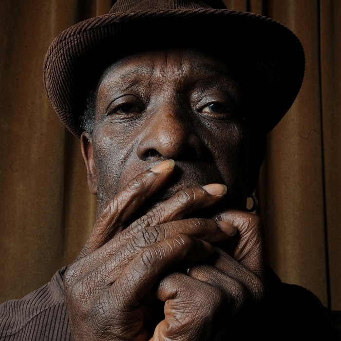 Tony Allen | TheAudioDB.com