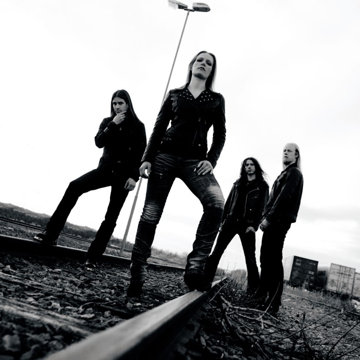 Triosphere - 3D Cover | TheAudioDB.com