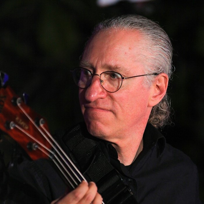 Michael Manring - Main Releases | TheAudioDB.com