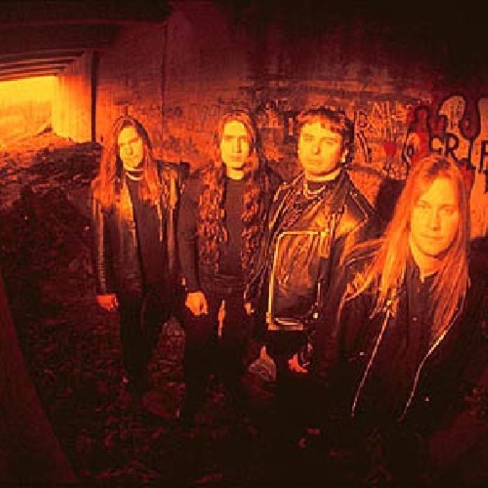 Eidolon | TheAudioDB.com