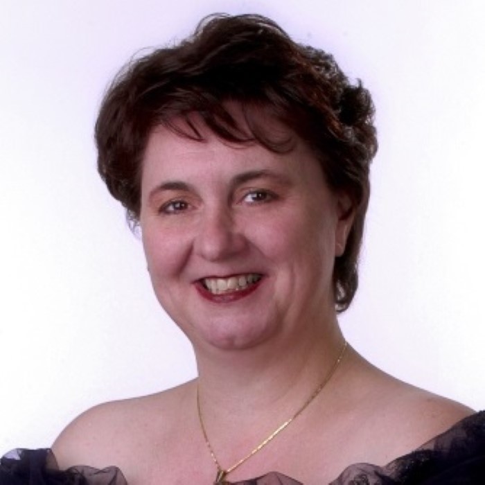 Ingrid Kappelle | TheAudioDB.com