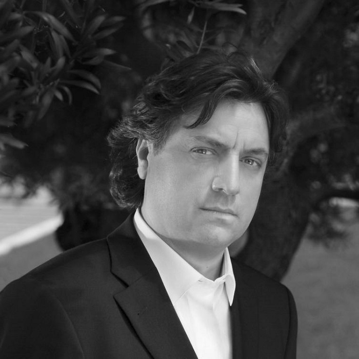 Luca Pianca | TheAudioDB.com