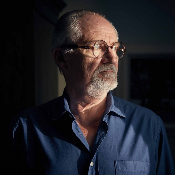 Jim Broadbent | TheAudioDB.com