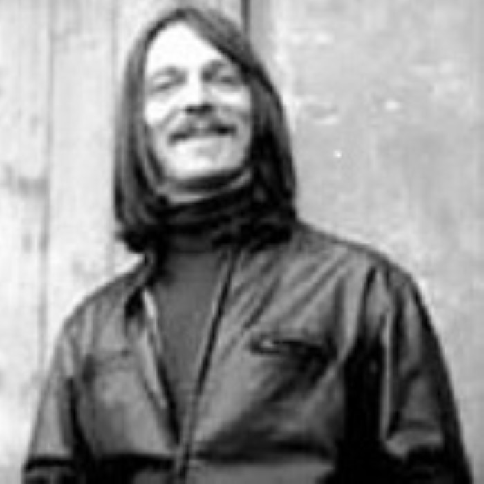 Peter Warren | TheAudioDB.com