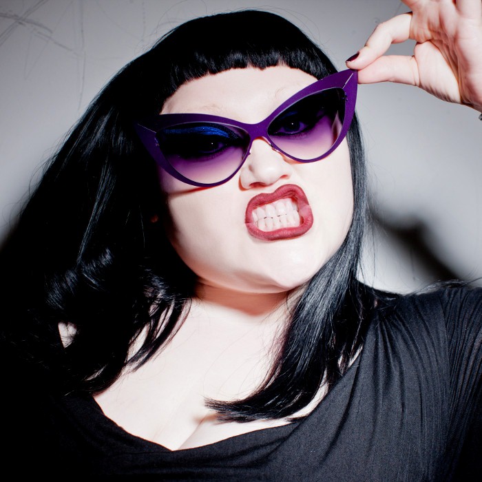 Beth Ditto | TheAudioDB.com