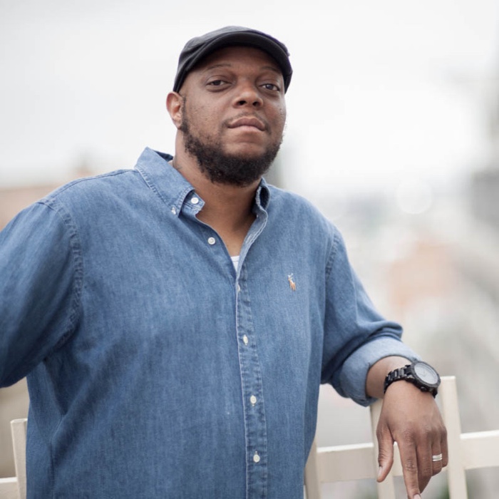 Shaun Martin | TheAudioDB.com