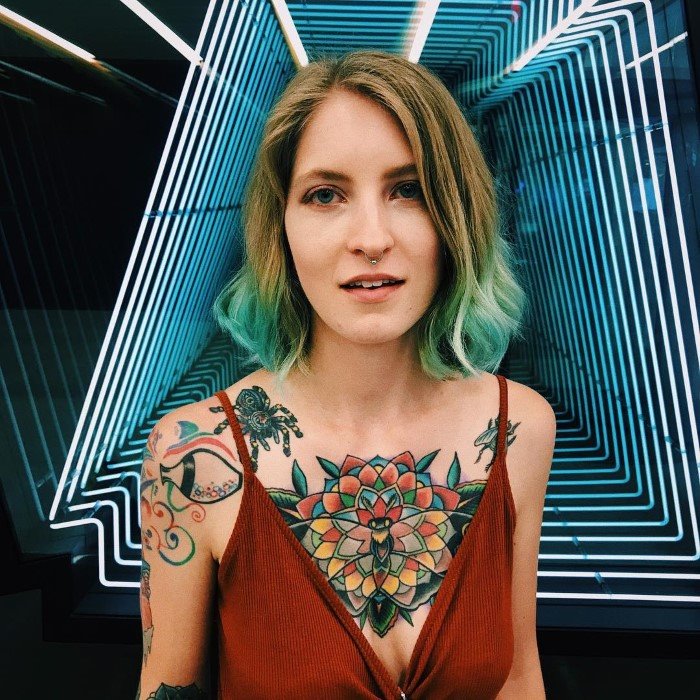 Emilie Brandt | TheAudioDB.com