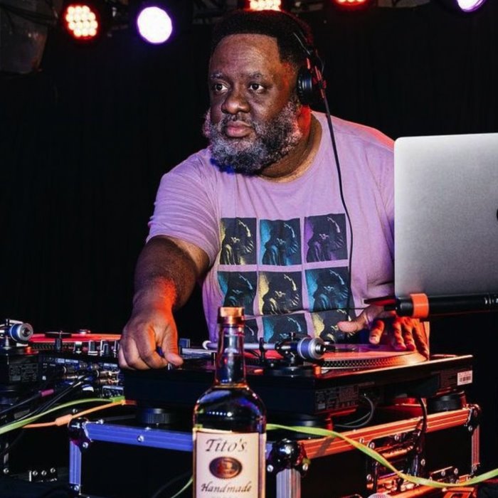 DJ Wally Sparks | TheAudioDB.com