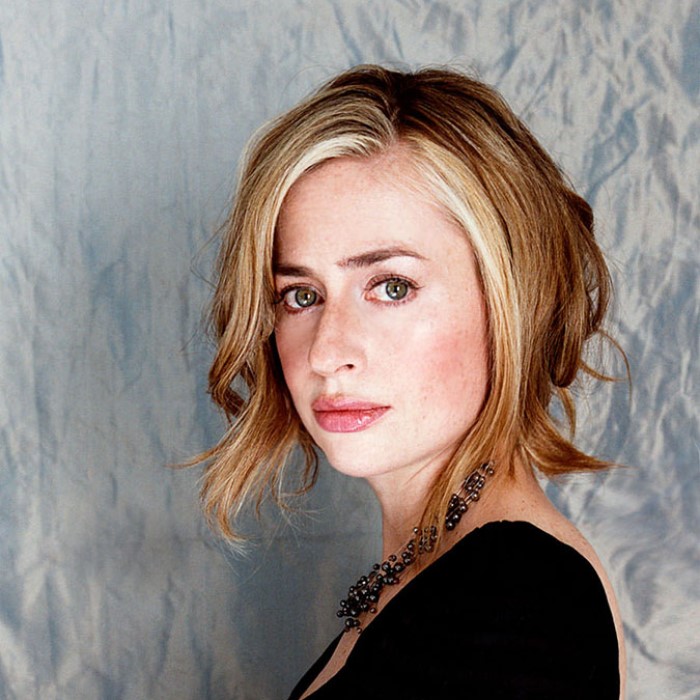 Sarah Kirkland Snider | TheAudioDB.com