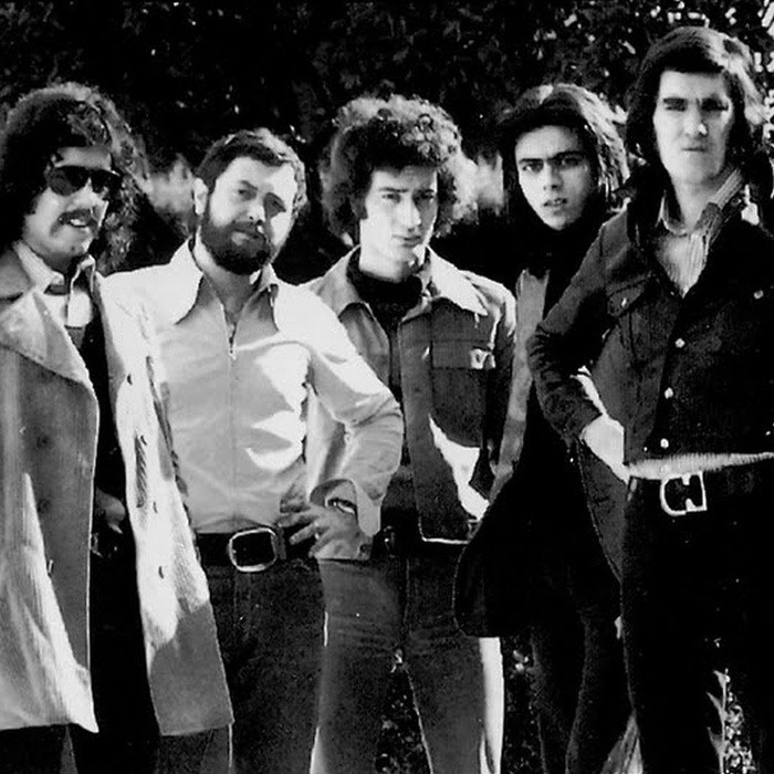 Museo Rosenbach - 3D Cover | TheAudioDB.com