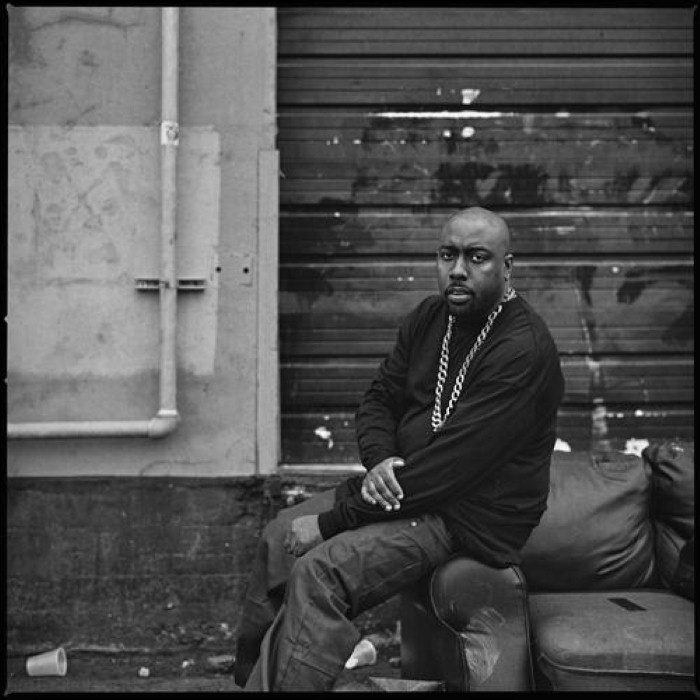 Trae - 3D Cover | TheAudioDB.com