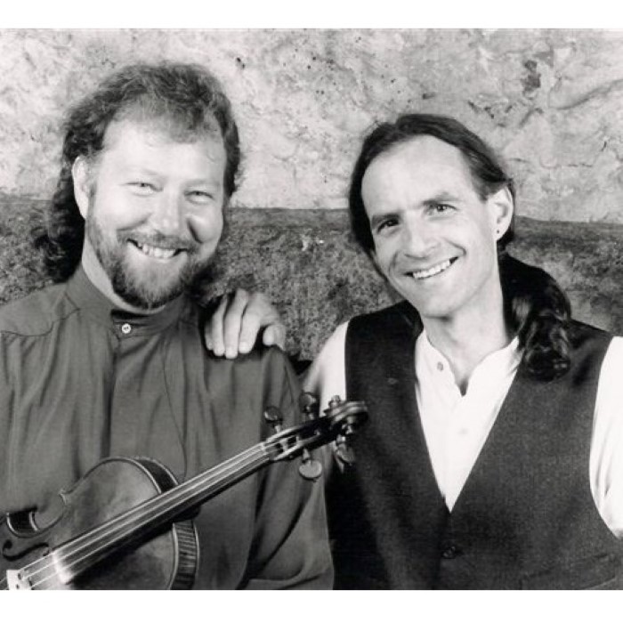 Paul Machlis | TheAudioDB.com