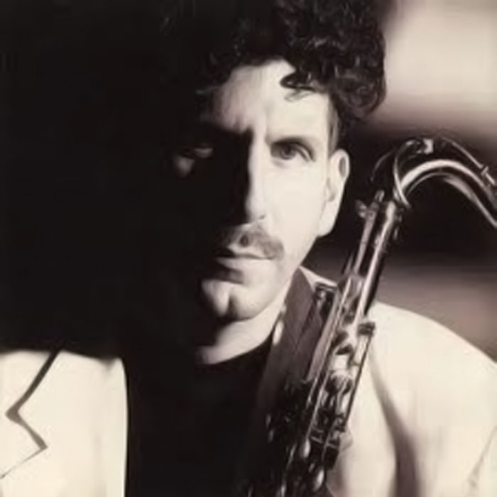Bob Berg | TheAudioDB.com