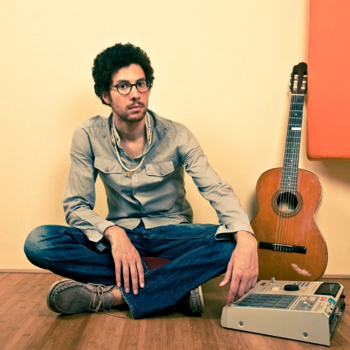 Témé Tan | TheAudioDB.com