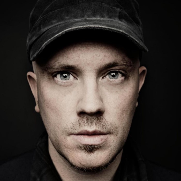 Ryan Sheridan | TheAudioDB.com