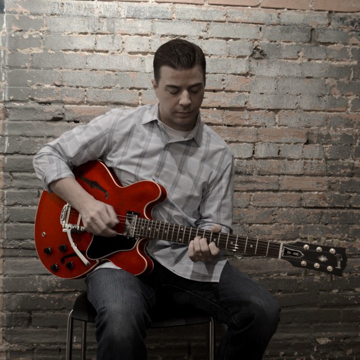 Stephen Rippy | TheAudioDB.com