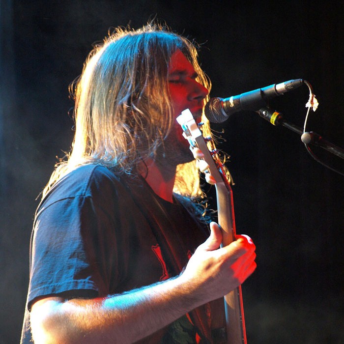 Pan.Thy.Monium | TheAudioDB.com