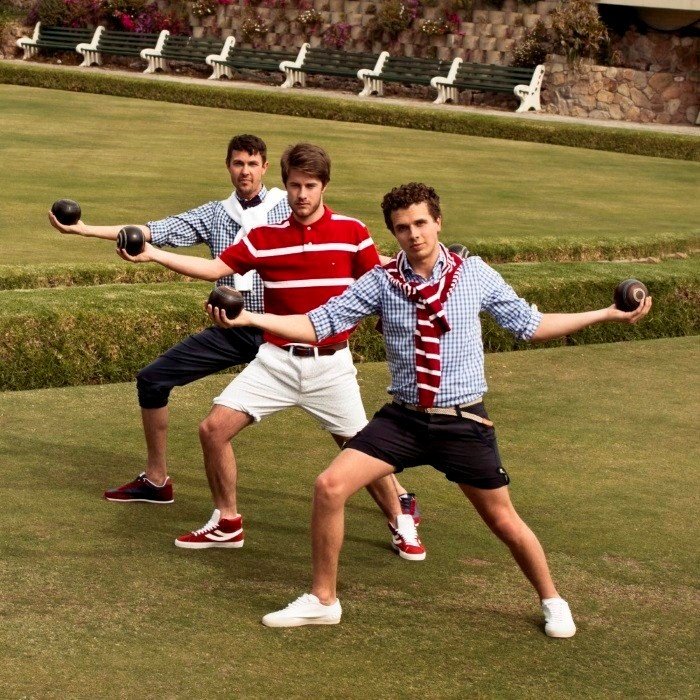 Beatenberg | TheAudioDB.com